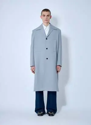 Gucci Long Sleeve Coats For Men
