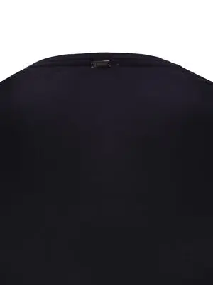 Herno Wool Jersey T-shirt