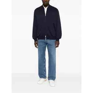 Brunello Cucinelli Sport Jacket - Blue