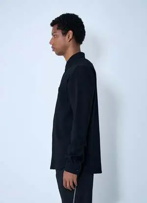 Rick Owens Work Shirt