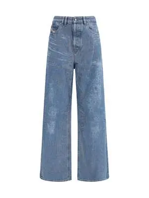 DIESEL® 1996 D-sire Jeans - Blue
