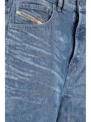 DIESEL® 1996 D-sire Jeans - Blue