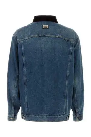 Dolce & Gabbana Denim Jacket