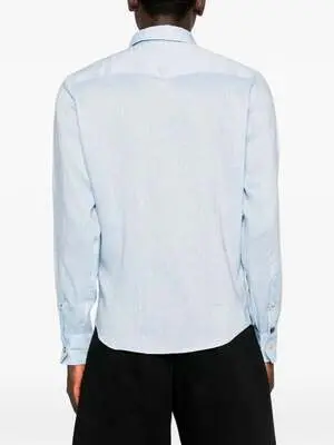 Jacob Cohen Western Shirt