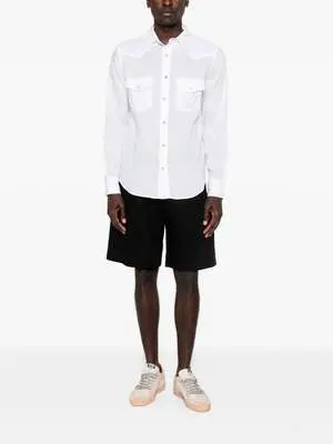 Jacob Cohen Western Shirt - Multicolor