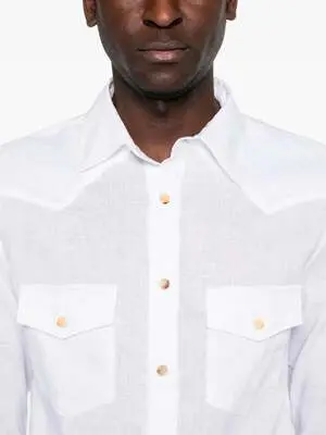 Jacob Cohen Western Shirt - Multicolor