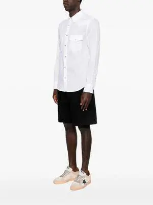 Jacob Cohen Western Shirt - Multicolor
