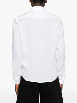 Jacob Cohen Western Shirt - Multicolor