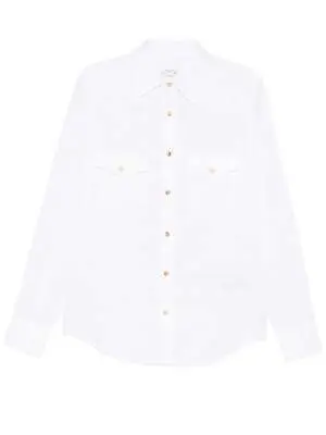 Jacob Cohen Western Shirt - Multicolor