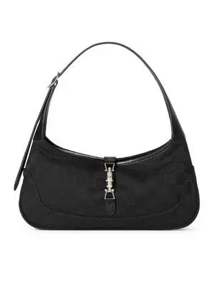Women's Hallie Signature Canvas Shoulder Bags