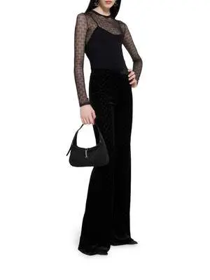 Gucci Jackie Slim Small Shoulder Bag