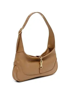 Gucci Jackie Slim Small Shoulder Bag - Multicolor