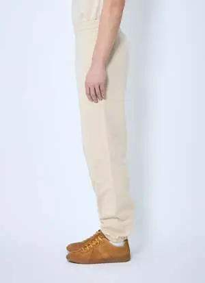 Burberry Logo Patch Track Pants