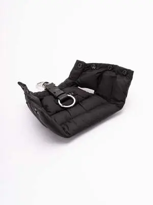 Moncler Puffer Vest Key Ring