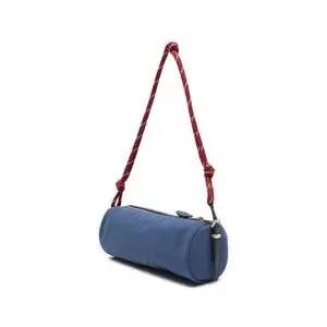 Miu Miu Canvas Tote Bag