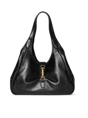 Gucci Small Market Shopping Bag - Black