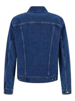 Gucci Denim Jacket