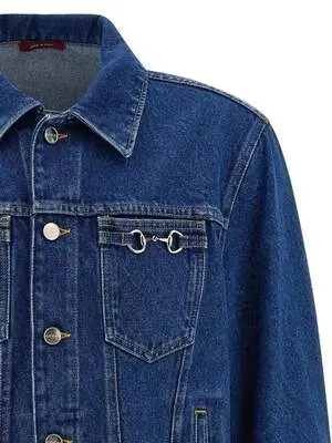 Gucci Denim Jacket