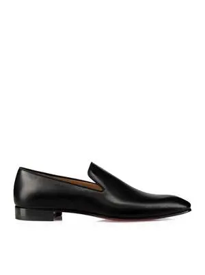 Christian Louboutin Mid Calf Shoes For Men