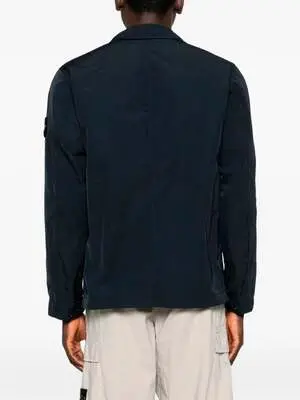 Stone Island Micro Twill Blazer - Multicolor