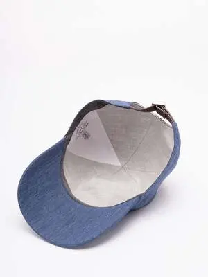 Brunello Cucinelli Baseball Cap