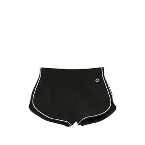 Kenzo Logo Shorts For Women