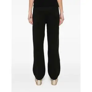 Kenzo Cotton Heart Patch Track Pants