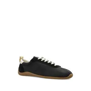 Kenzo Paneled Shoes For Men