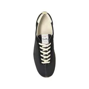 Kenzo Paneled Low-top Sneakers
