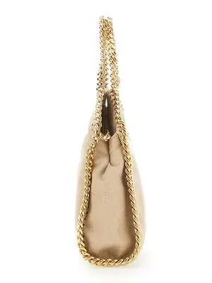 Stella McCartney Falabella Micro Bag - Cream