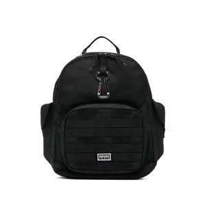 Kenzo Backpack - Black