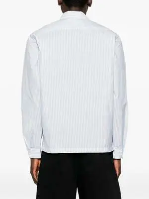 Prada Re-nylon Shirt - Multicolor