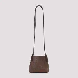 Etro Libra Xs Arnica Shoulder Bag