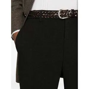Tagliatore Tailored Slim Fit Trousers