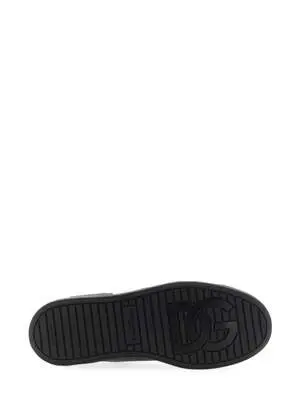 Dolce & Gabbana Portofino Sneakers - Black