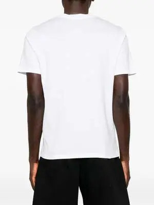 Jacob Cohen Crew-neck T-shirt