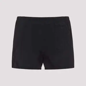 Stone Island Polyamide Shorts