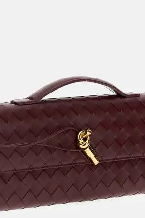 Bottega Veneta Andiamo Clutch