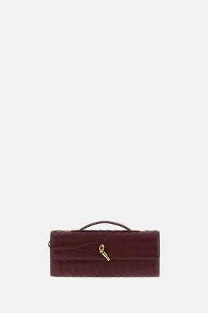 Bottega Veneta Andiamo Clutch - Multicolor