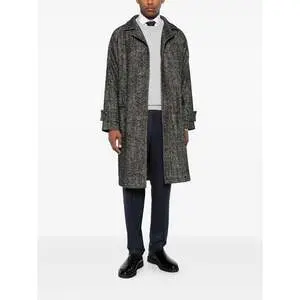 Tagliatore Tailored Trousers - Blue