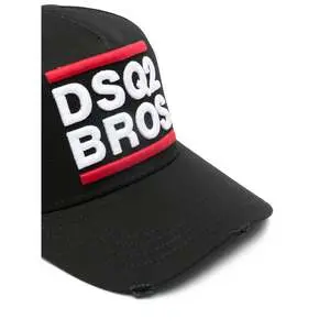 Dsquared2 Baseball Cap