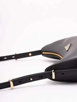 Prada Galleria Large Leather Bag