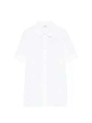 Celine Frill Tops