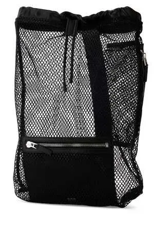 TOM FORD Mesh Backpack