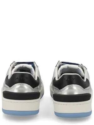 LANVIN Clay Sneakers