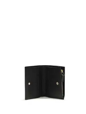 Valentino Garavani Rockstud Wallet - Black