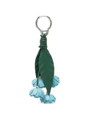 Loewe Flower Pistil Charm - Multicolor