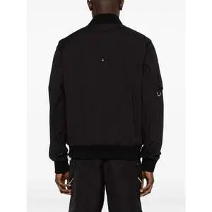 Moose Knuckles Bomber Jacket