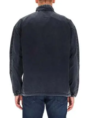 DIESEL® J-wilson Jacket - Gray