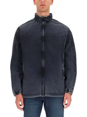 DIESEL® J-wilson Jacket - Gray
